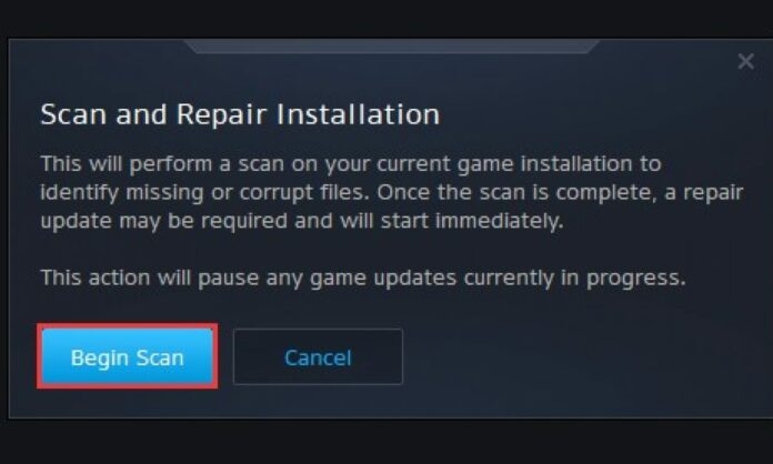 Fix: COD Warzone Dev Error 6068 on Windows | TechLatest