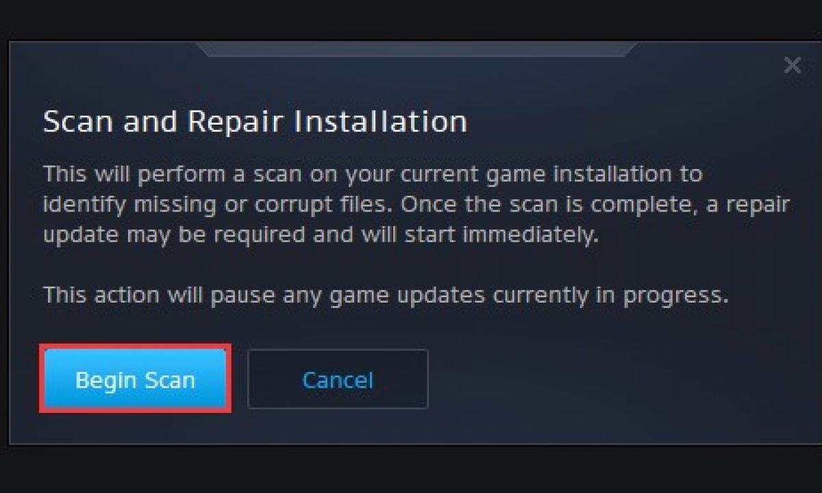 Fix: COD Warzone Dev Error 6068 on Windows | TechLatest