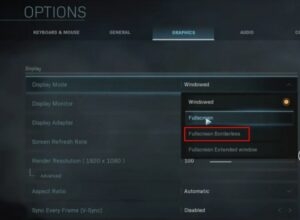 Fix: COD Warzone Dev Error 6068 on Windows | TechLatest
