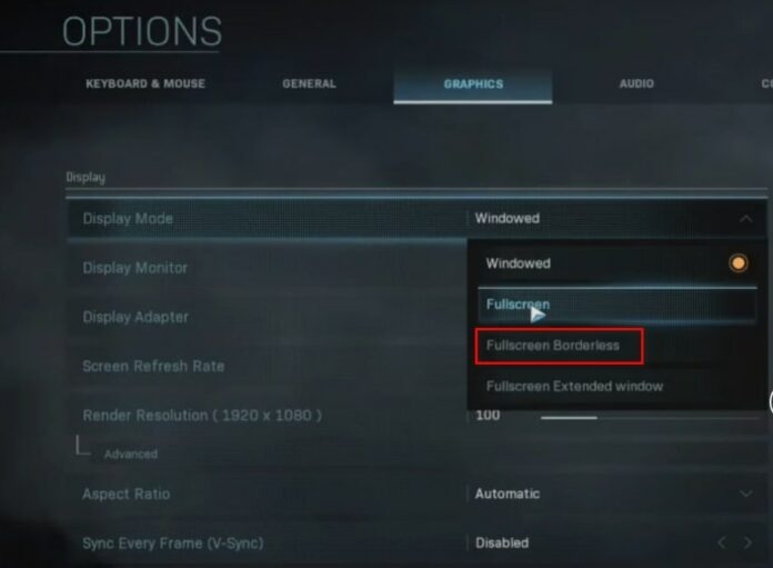 Fix: COD Warzone Dev Error 6068 on Windows | TechLatest