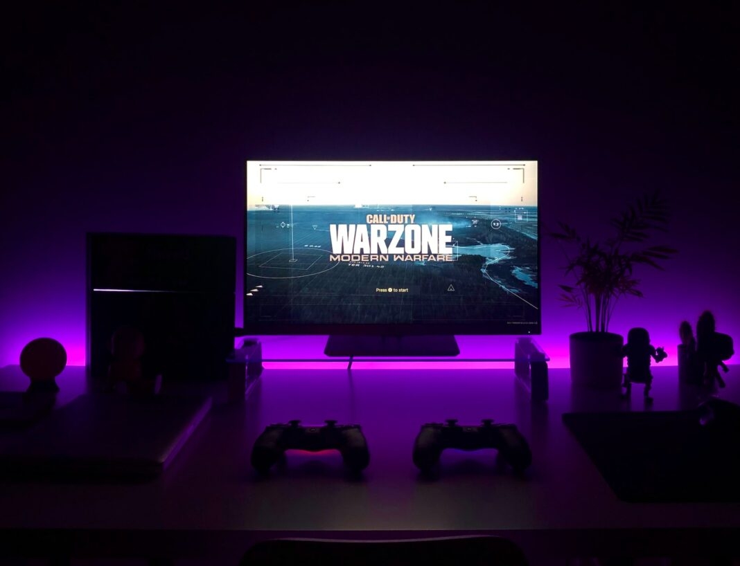 Fix: COD Warzone Dev Error 6068 on Windows | TechLatest