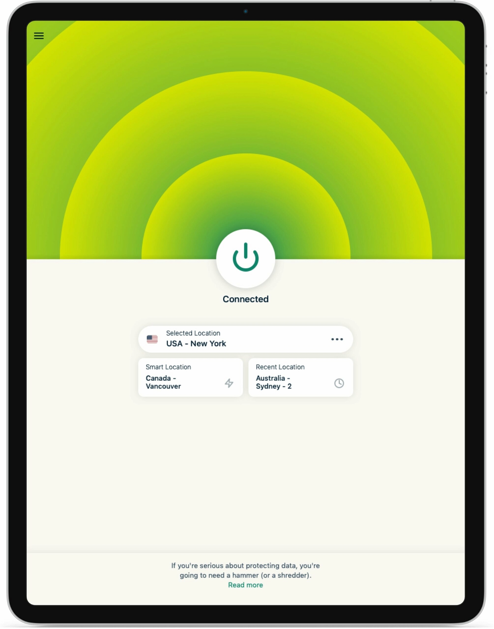 Top 5 Best VPNs Available Right Now | TechLatest