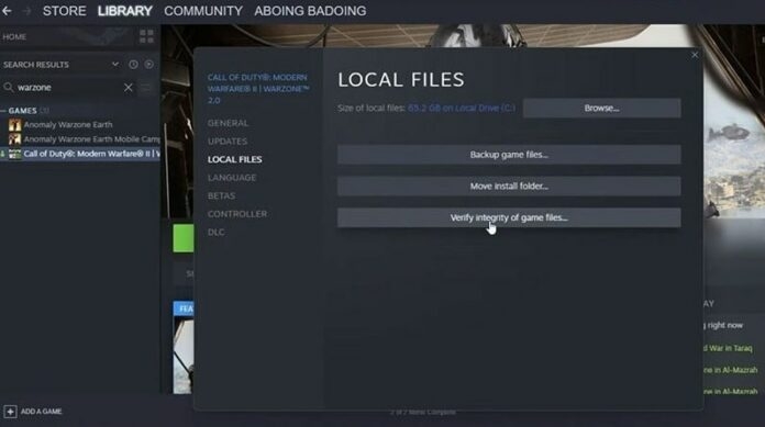 Fix: CoD MW2 Warzone Keeps Crashing on PC | TechLatest Fix: CoD MW2 Warzone Keeps Crashing on PC | TechLatest