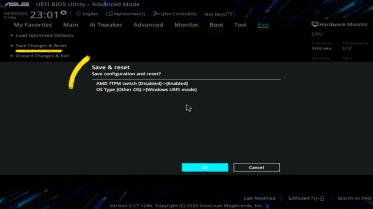 How To Fix TPM 2.0 Error In Valorant? | TechLatest
