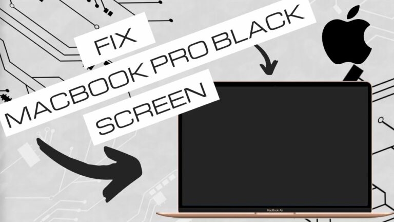 Why Did My MacBook Pro Screen Go Black TechLatest why-did-my-macbook-pro-screen-go-black-techlatest