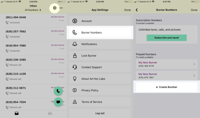 What is a Burner Account? Is It Useful? | TechLatest