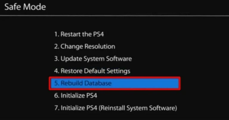 How to Fix Dev Error 5476 in Call of Duty: Warzone? | TechLatest