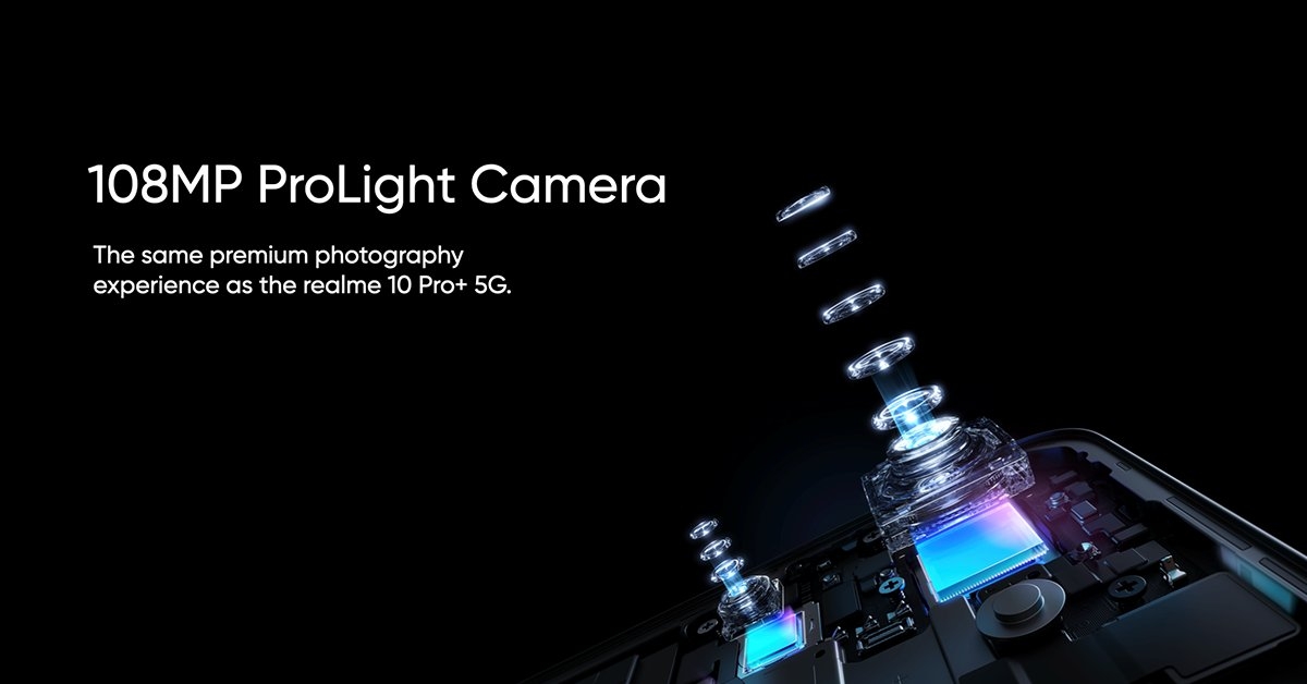 Realme 10 Pro 5G & Realme 10 Pro+ 5G Unveiled in India | TechLatest