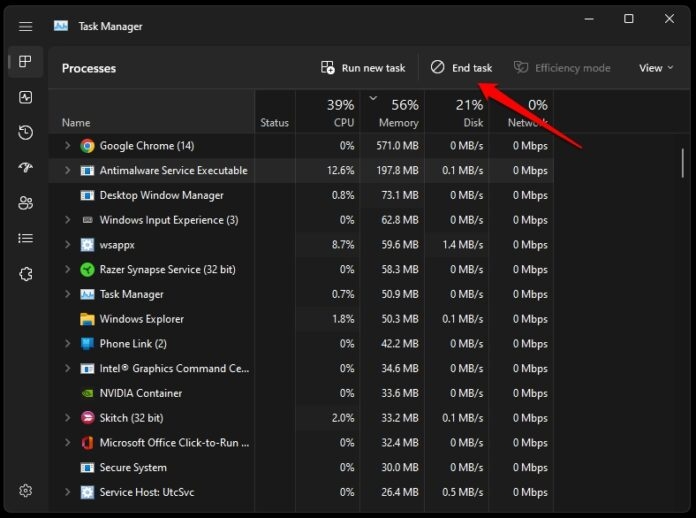 How to Fix the "Entry Point Not Found" Error in Windows? | TechLatest
