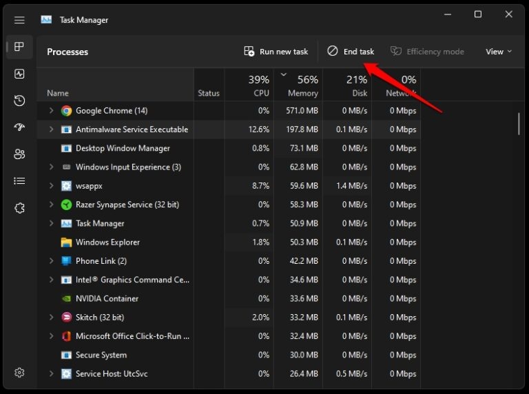 How to Fix the "Entry Point Not Found" Error in Windows? | TechLatest
