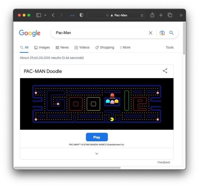 12 Best Hidden Free Games on Google | TechLatest