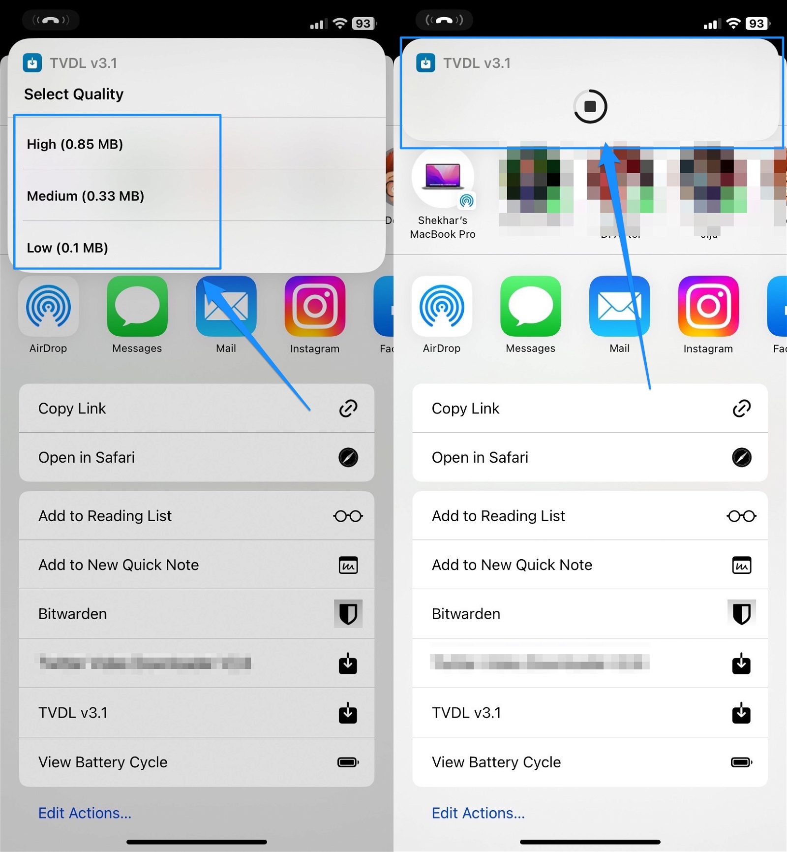 Download Twitter Videos on Android, iOS & PC | TechLatest