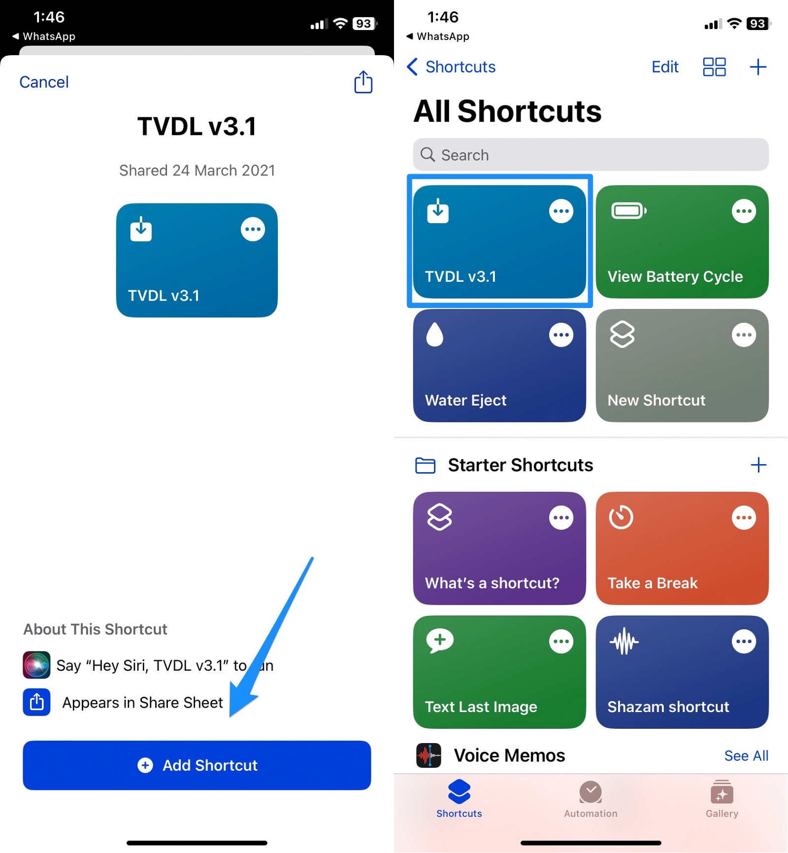 Download Twitter Videos on Android, iOS & PC | TechLatest