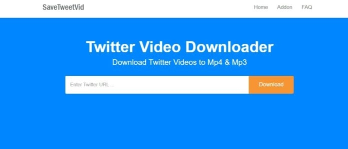 Download Twitter Videos on Android, iOS & PC | TechLatest