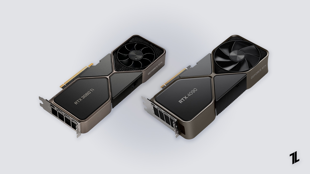 RTX 4090 Vs RTX 3080 Ti Worth Upgrading TechLatest RTX 4090 Vs RTX 3080 Ti Worth Upgrading TechLatest