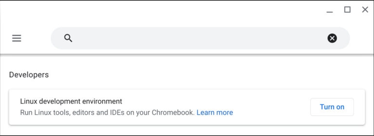 Firefox for Chromebook | Install Firefox on Chromebook - TechLatest