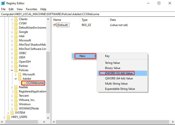 What is CCXProcess.exe? Is it a Virus? How to Disable it? | TechLatest