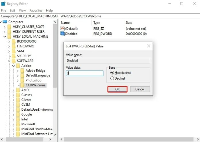 What is CCXProcess.exe? Is it a Virus? How to Disable it? | TechLatest
