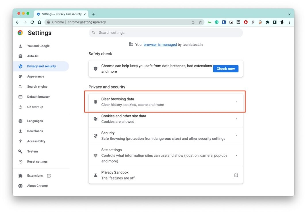 How to Fix Error Code 42 on Disney Plus? | TechLatest