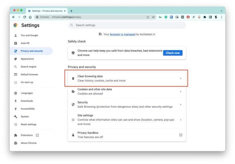 How to Fix Error Code 42 on Disney Plus? | TechLatest