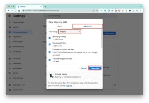 How to Fix ERR_NETWORK_CHANGED Error on Chrome and Other Browsers ...