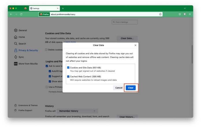 Fix "The Requested URL Was Rejected. Please Consult With Your Administrator" Browser Error ...