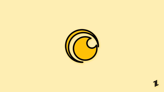 How to Fix Crunchyroll Beta Black Screen Issue? | TechLatest