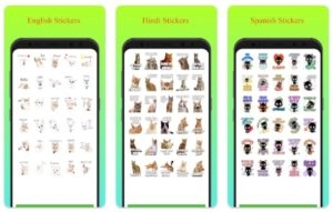 14 Apps to Download Funny Stickers For WhatsApp | TechLatest