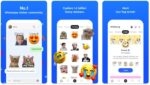 14 Apps to Download Funny Stickers For WhatsApp | TechLatest