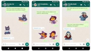 14 Apps to Download Funny Stickers For WhatsApp | TechLatest