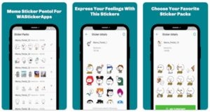 14 Apps to Download Funny Stickers For WhatsApp | TechLatest