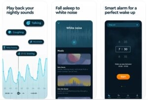 8 Best Sleep App for Apple Watch | TechLatest