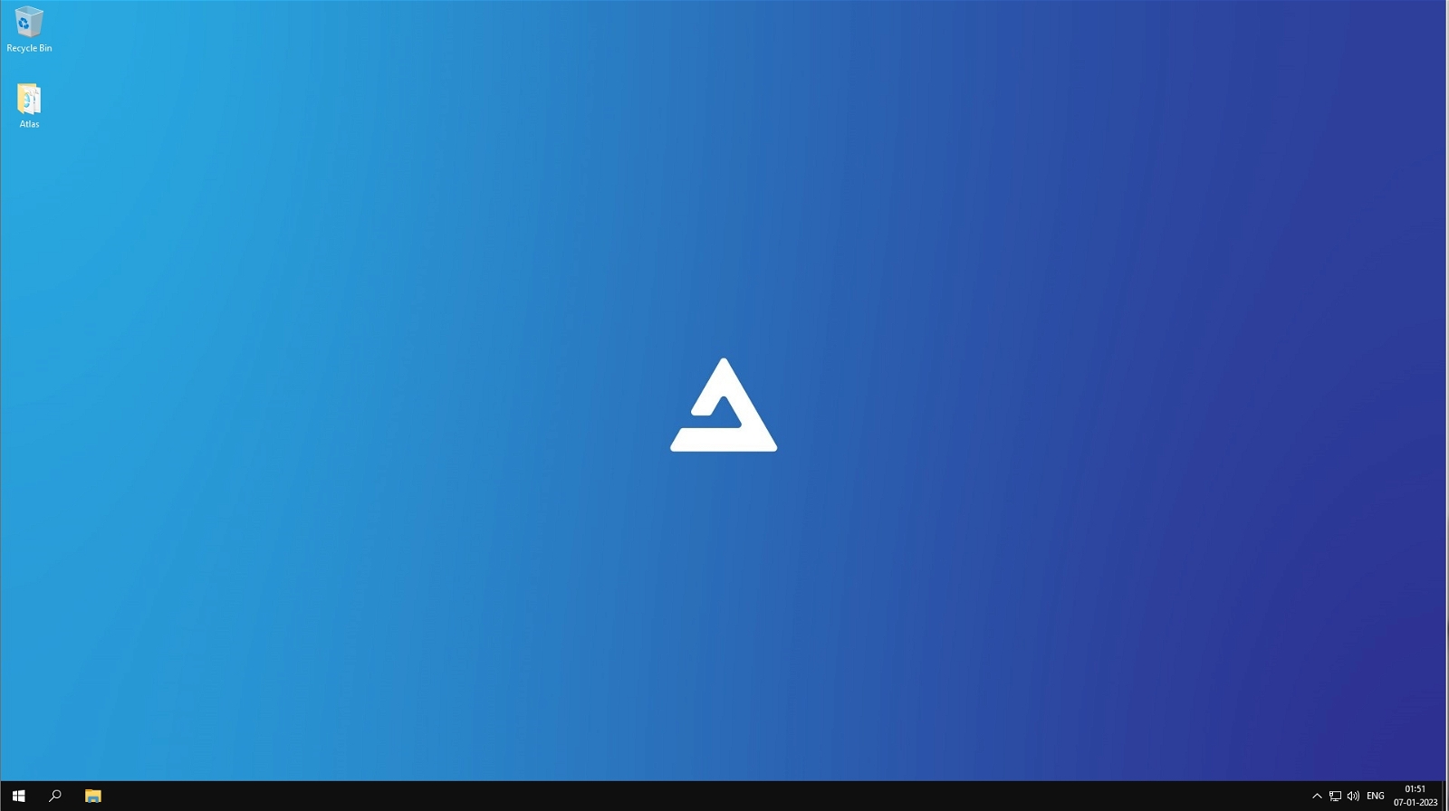 [Download] Atlas OS, a Modified Gaming-Focused Windows 10 | TechLatest