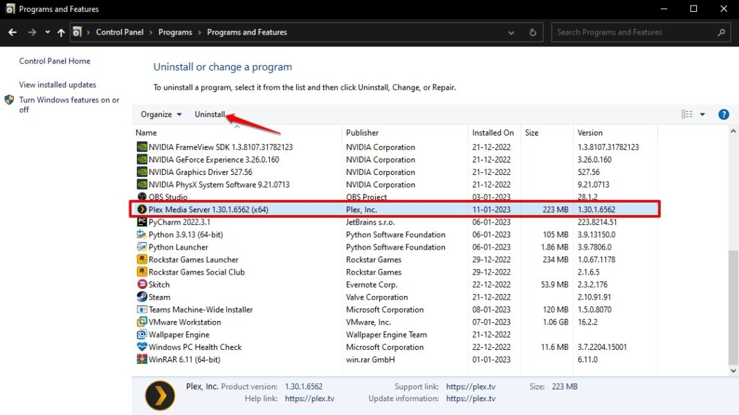 2 Ways to Fix Plex Media Scanner Has Stopped Working on Windows 10 ...