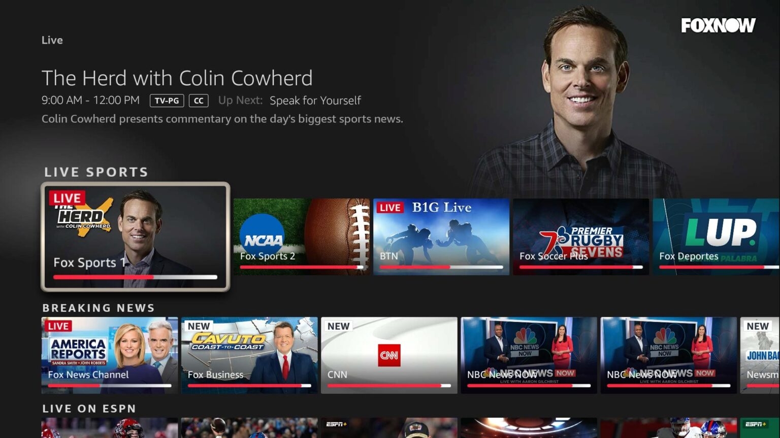 12 Best Android TV Apps to Use in 2025 | TechLatest