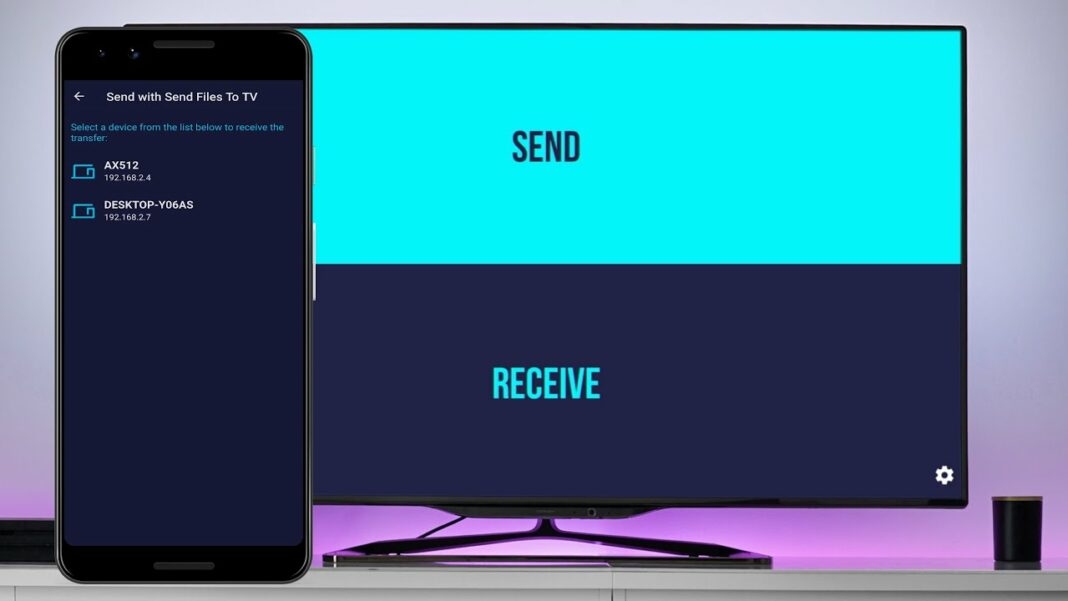 12 Best Android TV Apps to Use in 2026 | TechLatest
