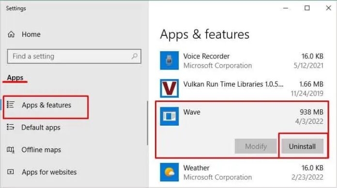 What is Wave Browser? Is it Safe? How to Uninstall? | TechLatest