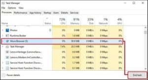 What is Wave Browser? Is it Safe? How to Uninstall? | TechLatest