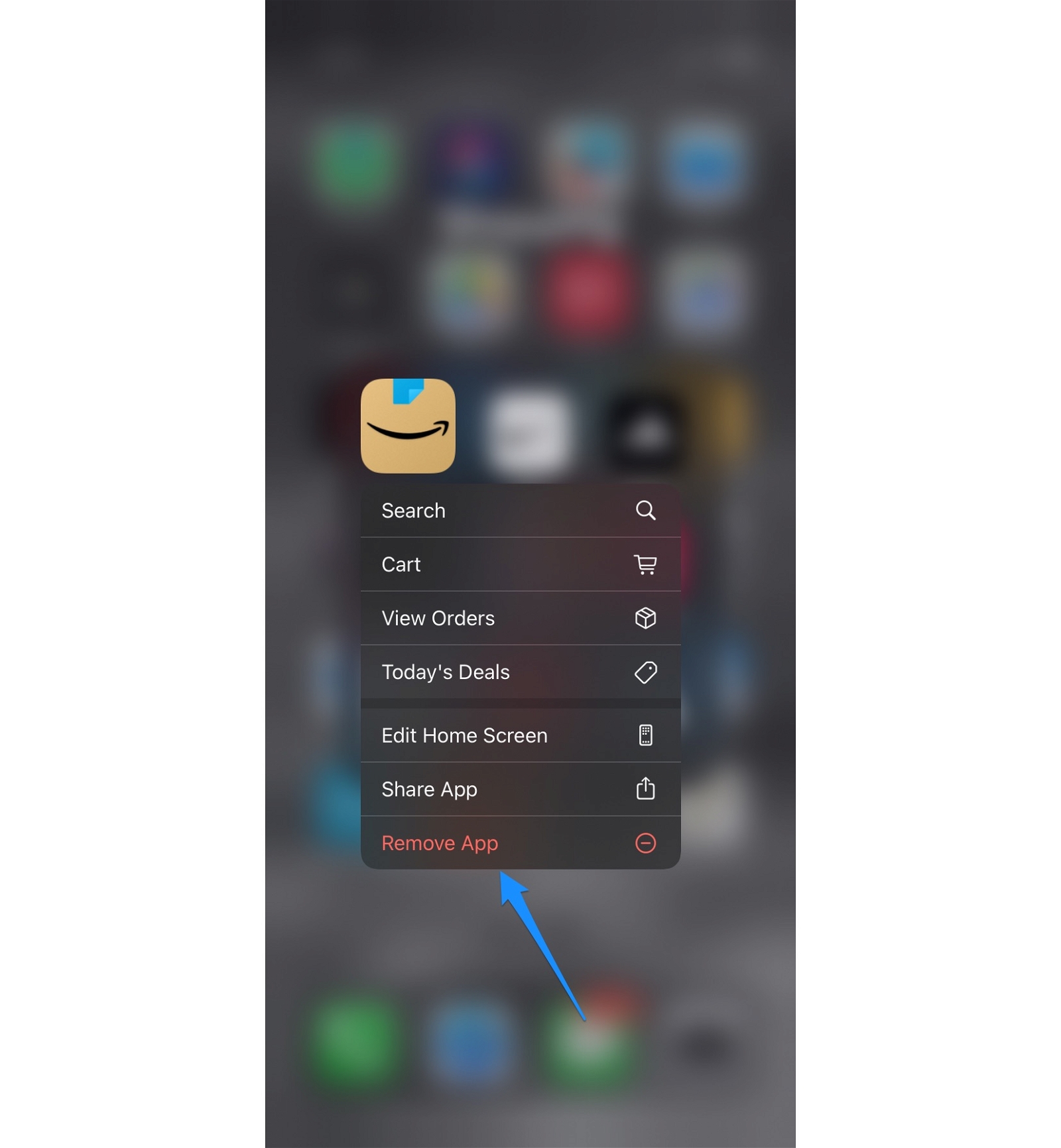Ways to Troubleshoot When Amazon App Doesn't Work on iPhone | TechLatest