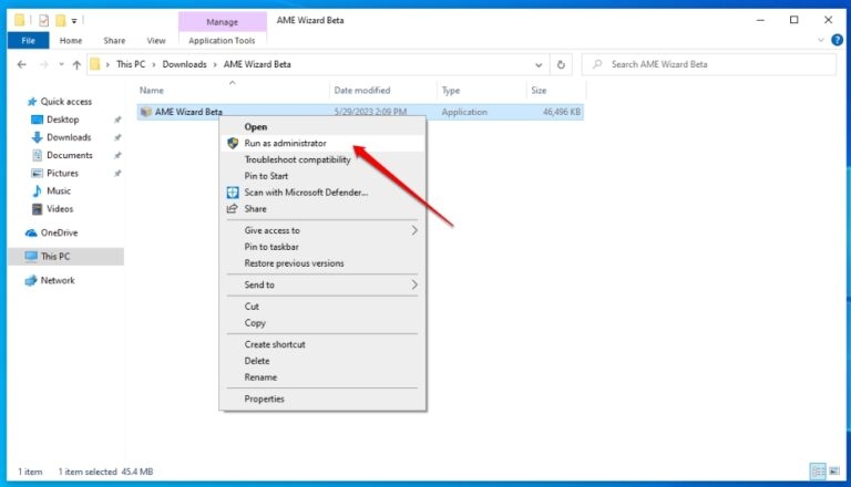 Download and Install Atlas OS Windows 10 | TechLatest