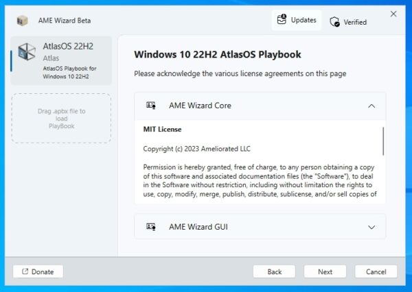 [Download] Atlas OS, a Modified Gaming-Focused Windows 10 | TechLatest
