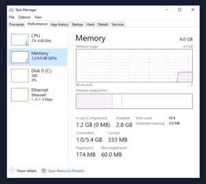Download and Install Atlas OS Windows 10 | TechLatest