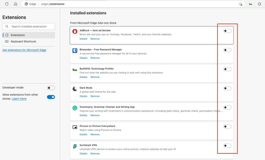 Fix "The Requested URL Was Rejected. Please Consult With Your ...