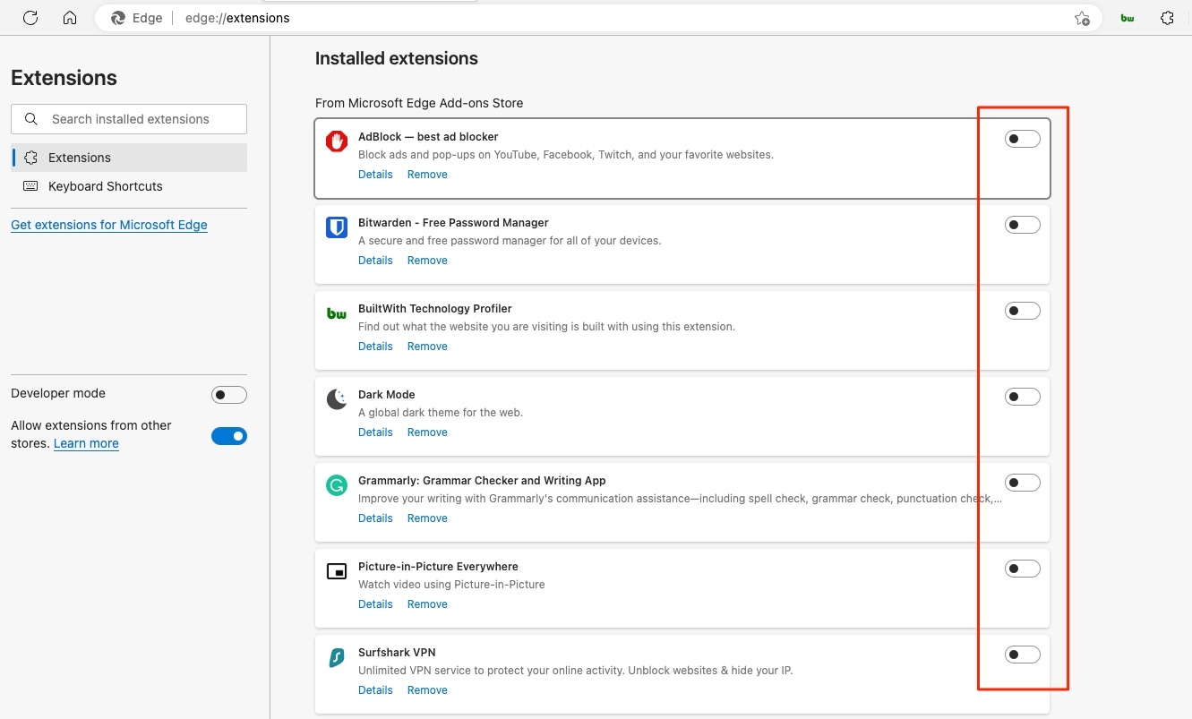 Fix "The Requested URL Was Rejected. Please Consult With Your ...
