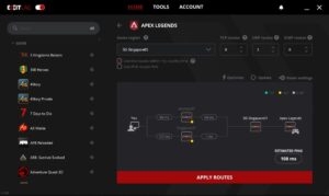 Is Exitlag Safe and Legit for Gaming? | TechLatest