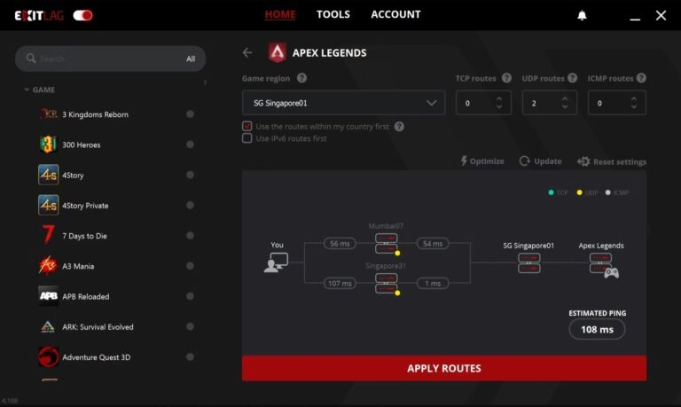 Is Exitlag Safe and Legit for Gaming? | TechLatest