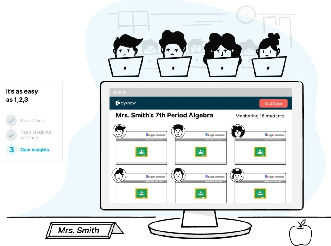 [Top 7] Best Educational Software for Students | TechLatest