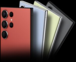 Samsung Galaxy S23 Ultra Announced with 200 MP Camera and 1 TB Storage ...