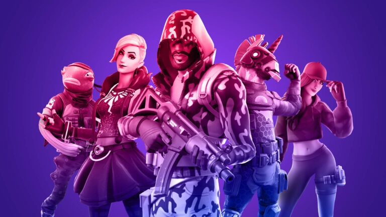 Everything You Need to Know About Fortnite Rule Number 34 and Other ...