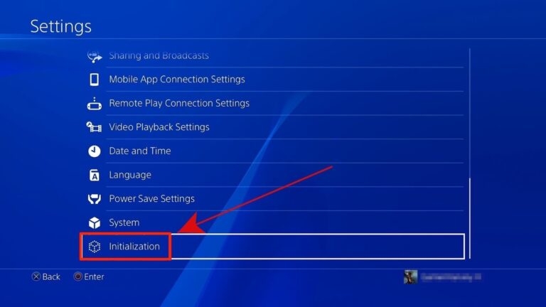 How to Fix Error WS-37469-9 on PlayStation 4/5? | TechLatest